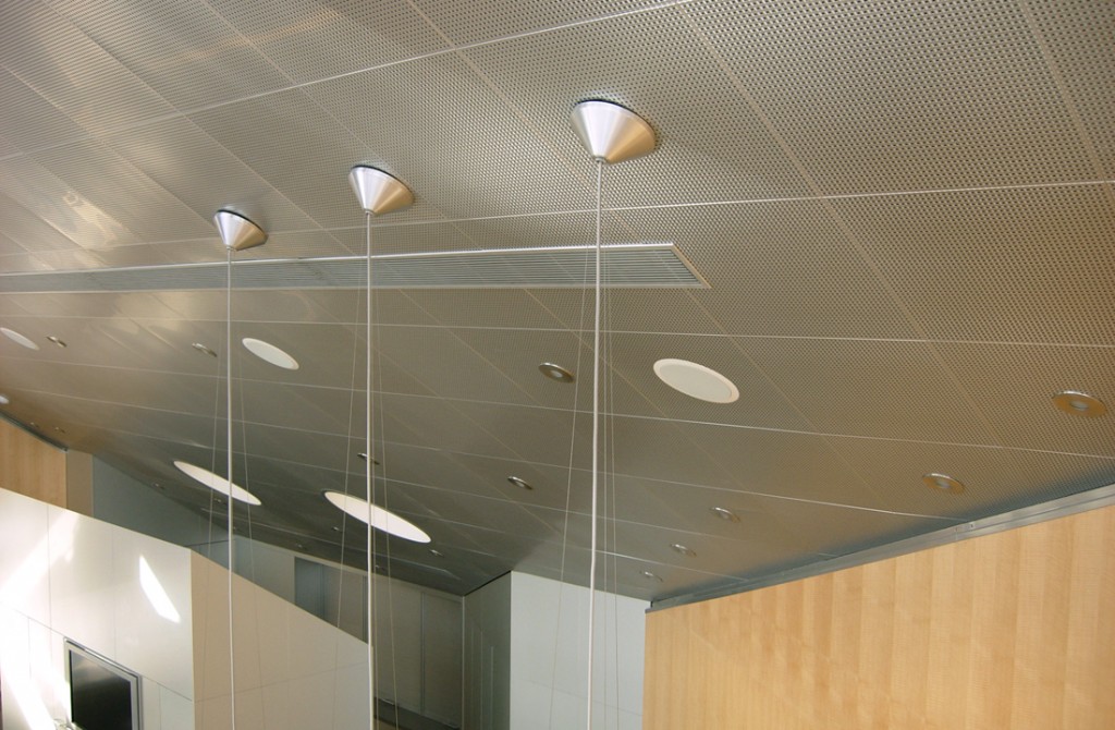GageCeilings | Gage Architectural Products