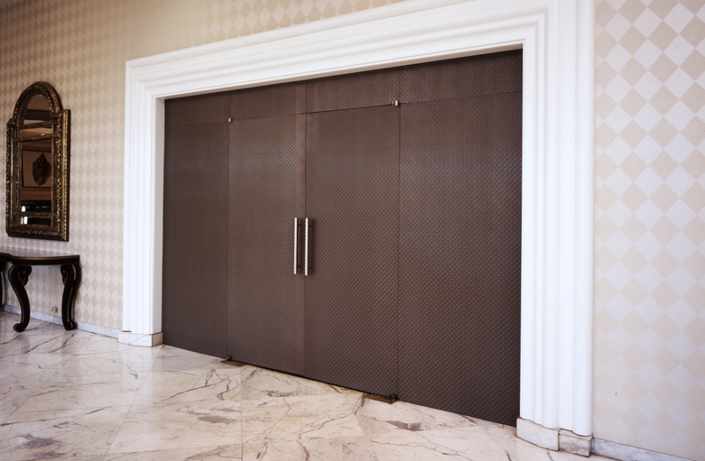 GageCast doors | Gage Architectural Products