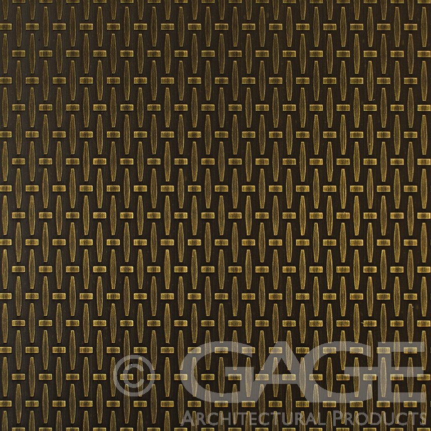 GE501 Fusion Weave BRP | Gage Architectural Products