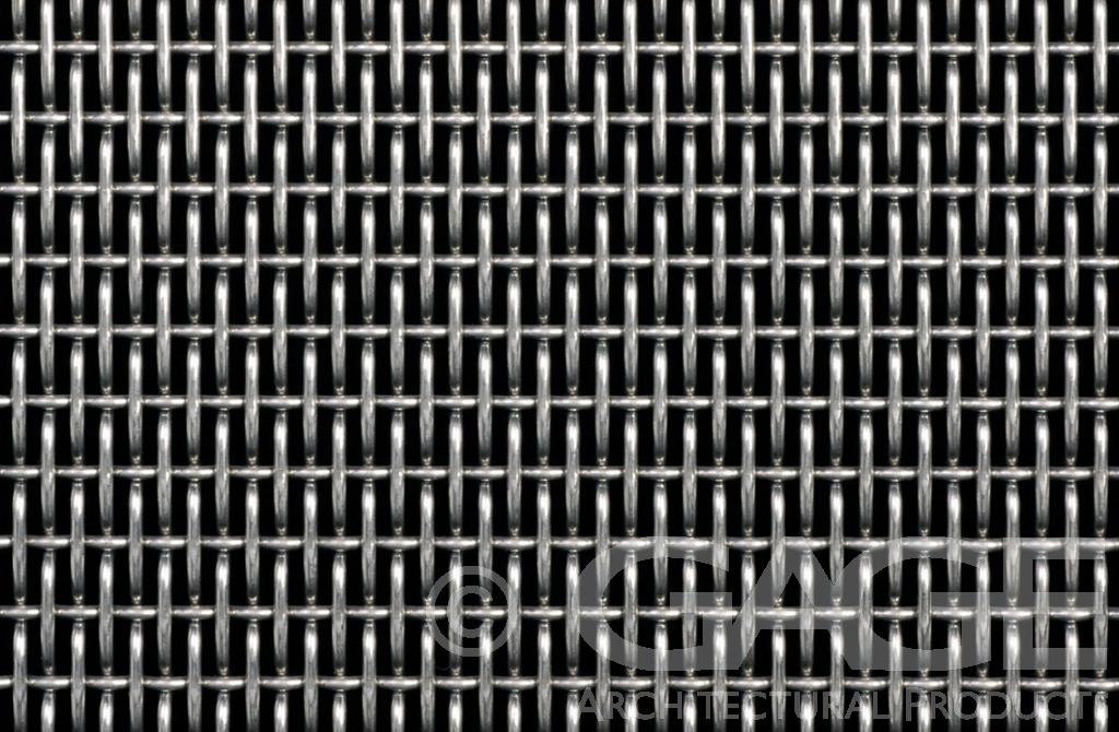 GW919 Micro Weave (SS) | Gage Architectural Products