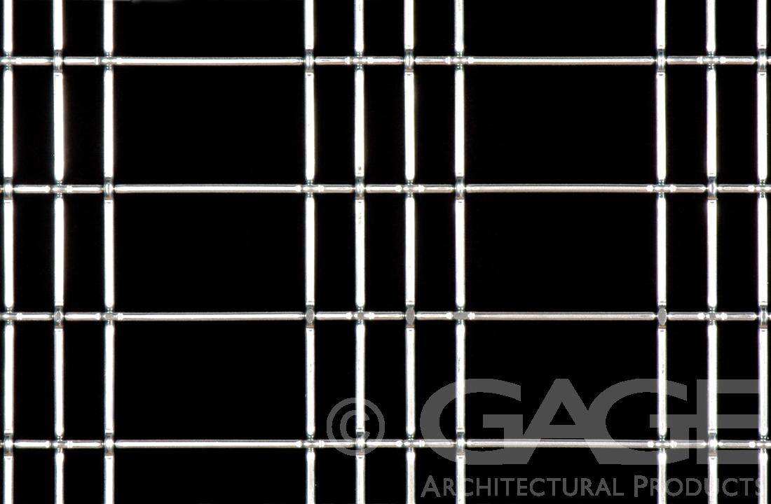 GW IF 950 Trellis | Gage Architectural Products