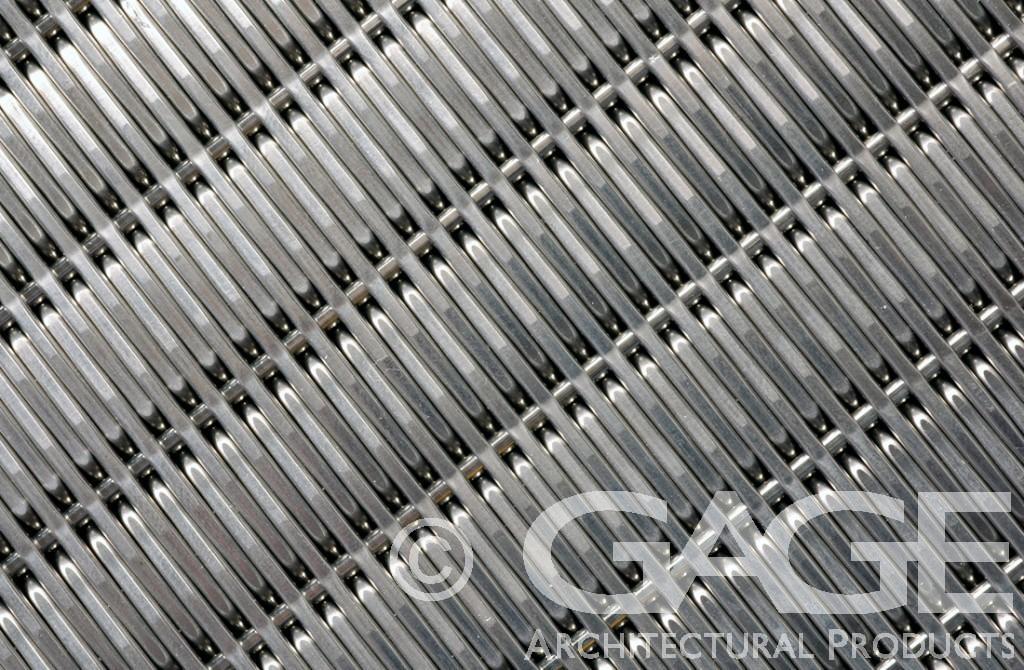 GW900 Escalator (SS) | Gage Architectural Products