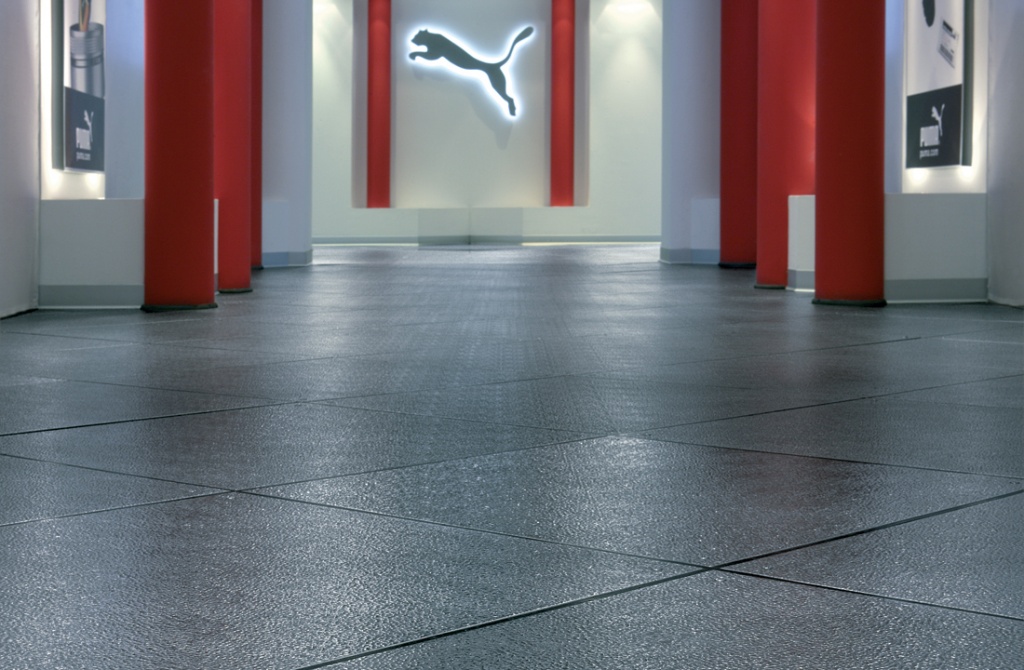 Puma Headquarters | Gage Architectural Products